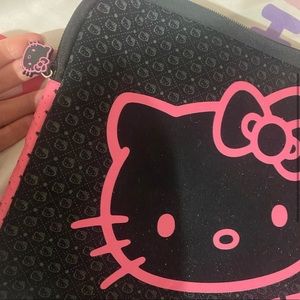 Hello Kitty | Computers, Laptops & Parts | Authentic Hello Kitty Lap ...